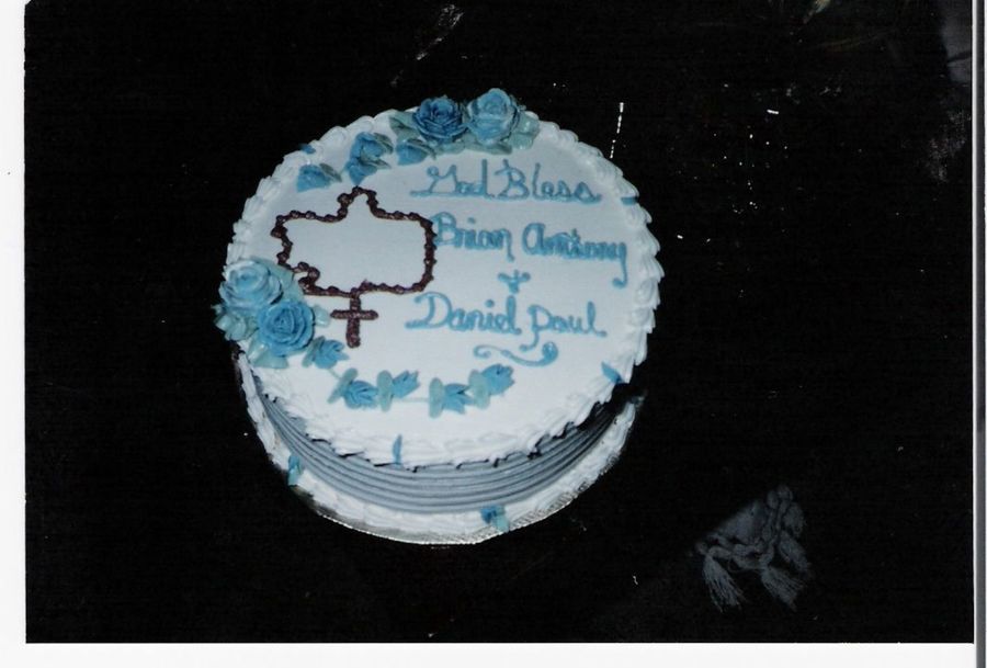 Rosary.jpg - CakeCentral.com