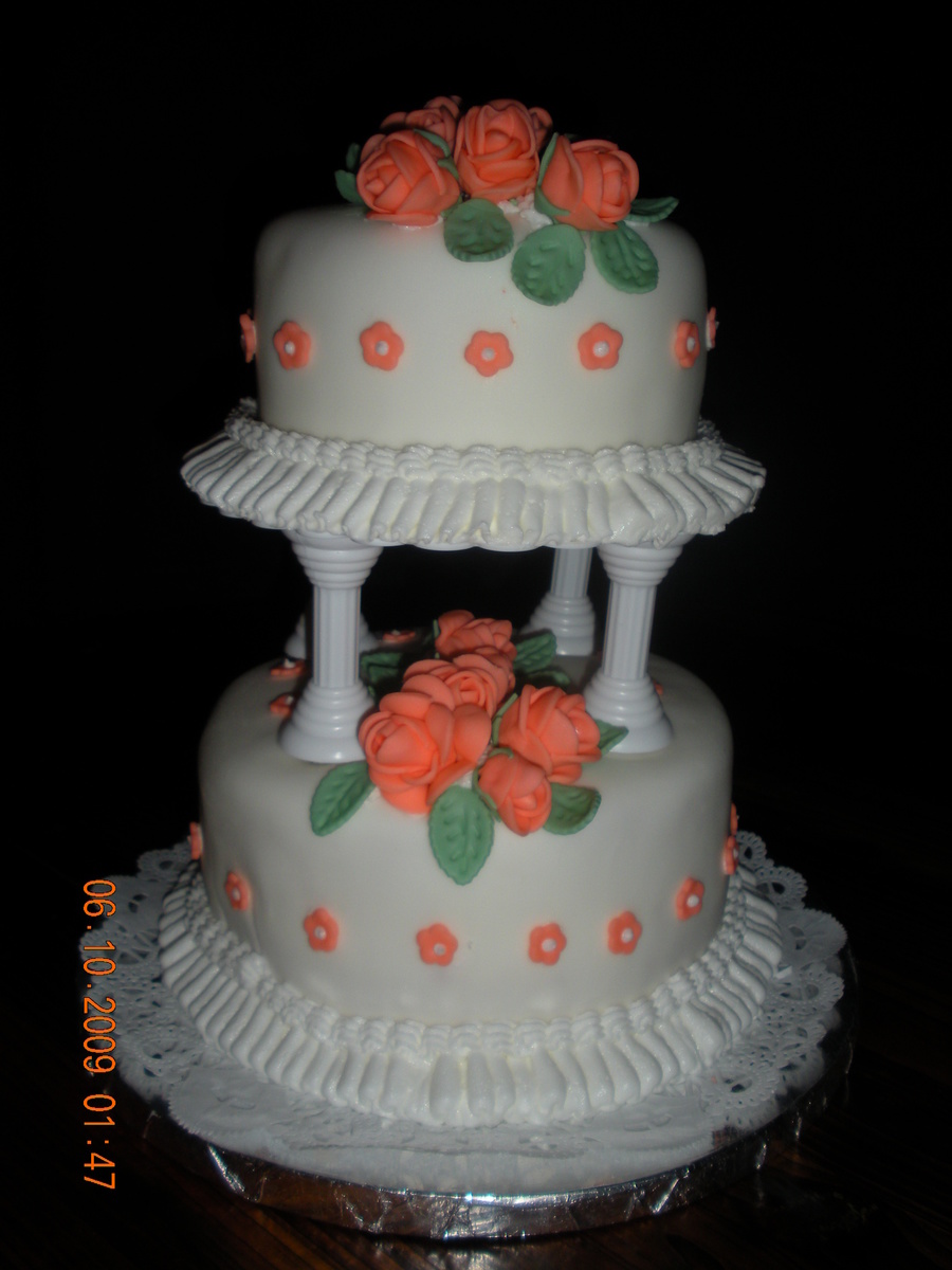 Class Fondant - CakeCentral.com
