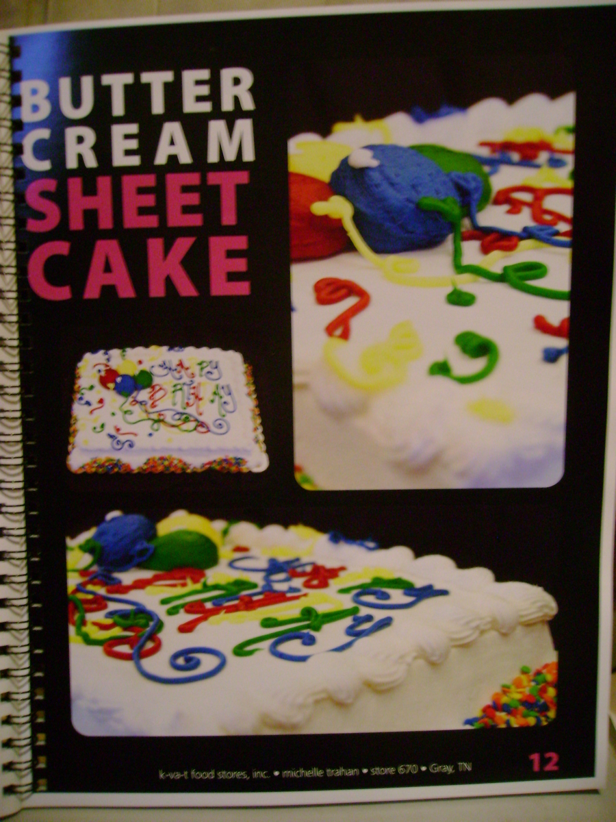 Primary Colors - CakeCentral.com