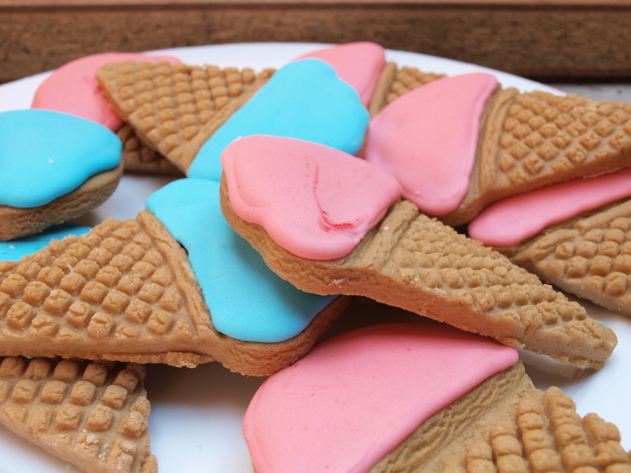 First Flooding - CakeCentral.com