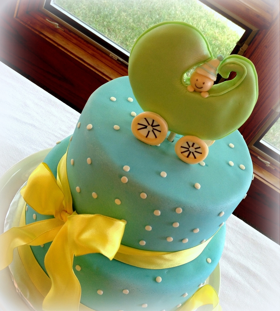 Register Cake - CakeCentral.com