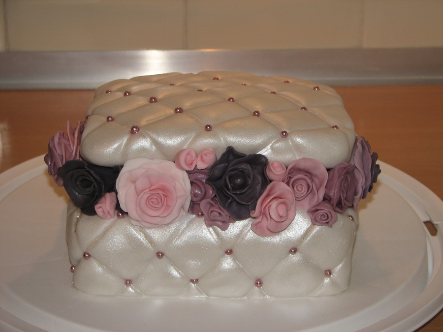 Flowers - CakeCentral.com