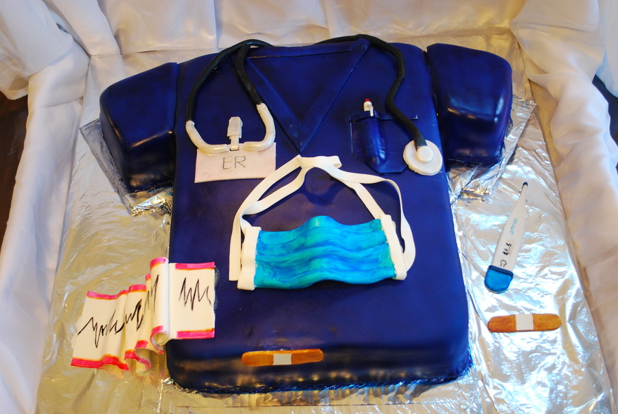 Er Cake - CakeCentral.com