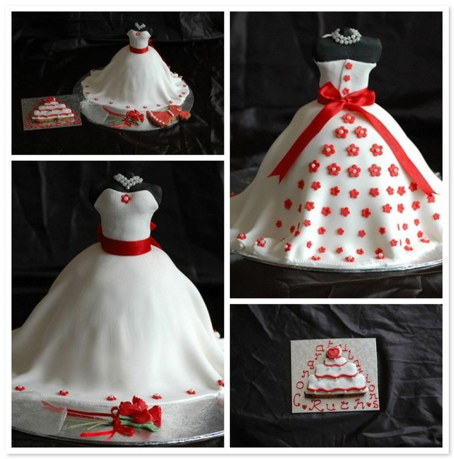 Hen Night! - CakeCentral.com