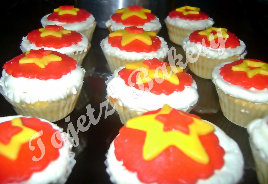 Super Dad - CakeCentral.com