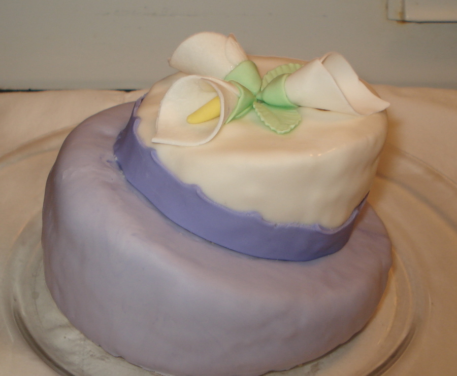 Lilly - CakeCentral.com