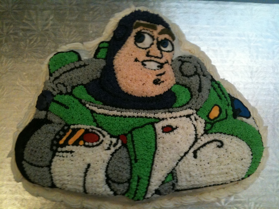 Buzz - CakeCentral.com