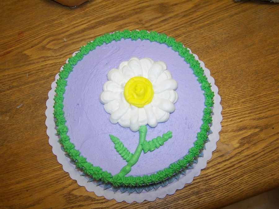 Another Class Project - CakeCentral.com
