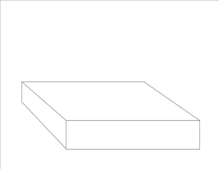 Sheet Side View - CakeCentral.com