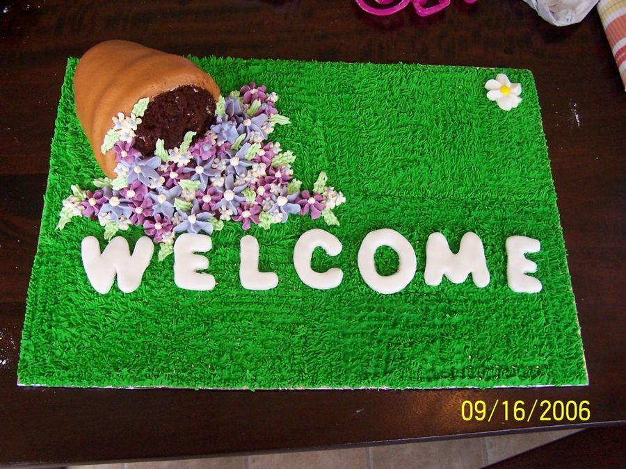 Welcome! - CakeCentral.com