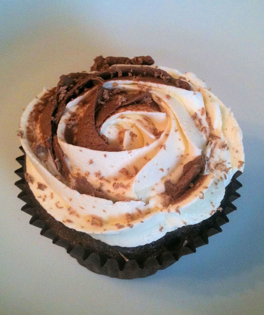 Chocoholics Delight! - CakeCentral.com