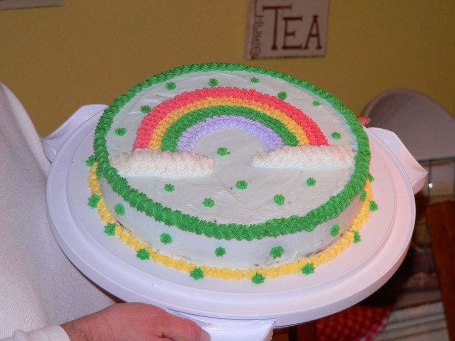 First_Cakes_002.jpg - CakeCentral.com