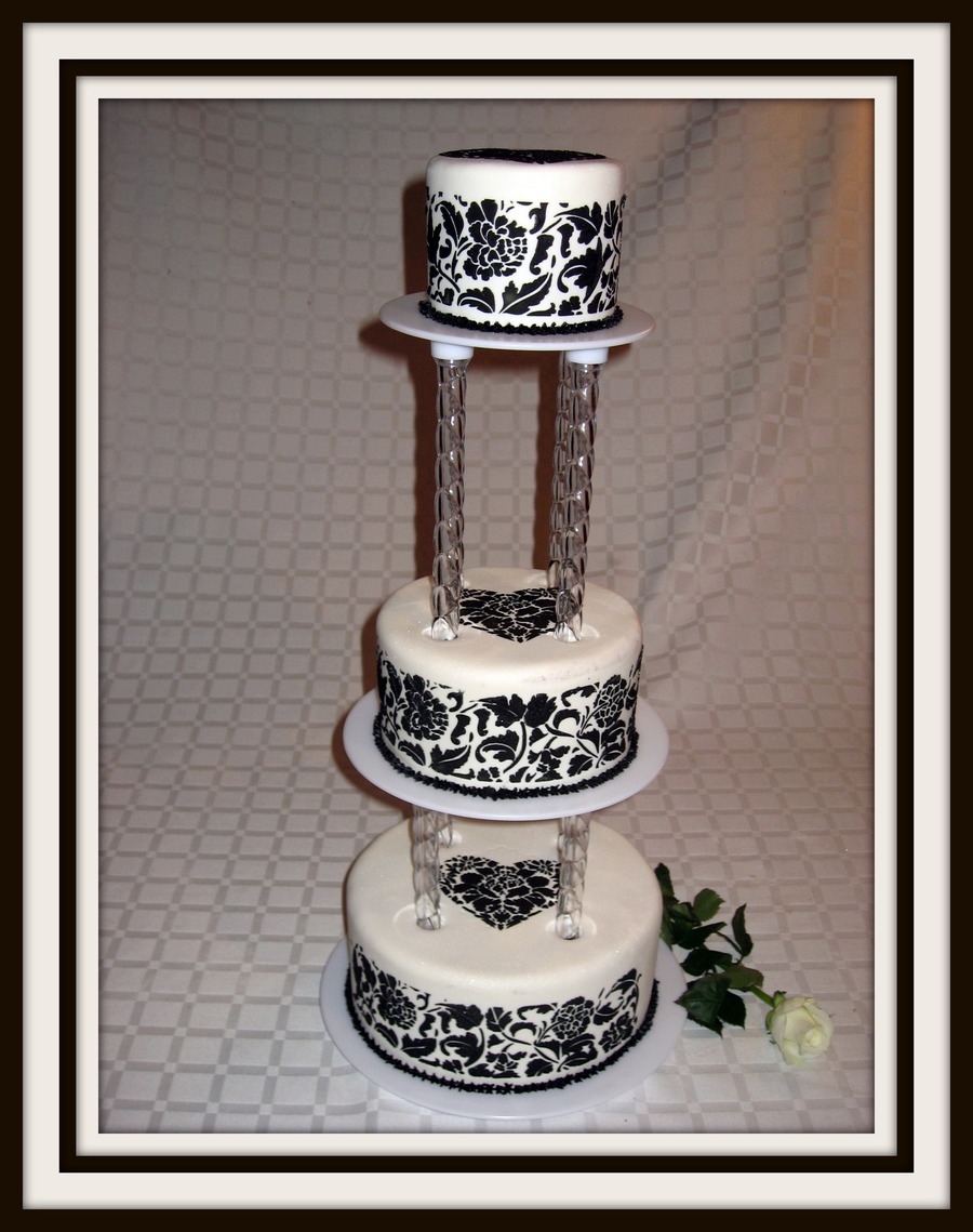 Stencils - CakeCentral.com