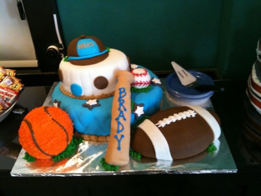 My Best Friend's Baby Shower Cake. - CakeCentral.com