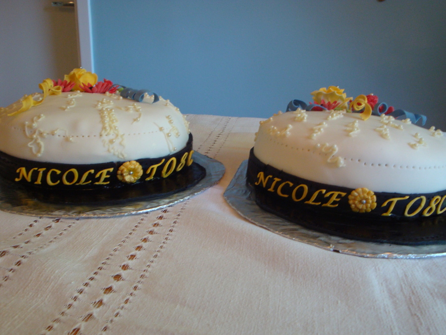 Students Cake - CakeCentral.com