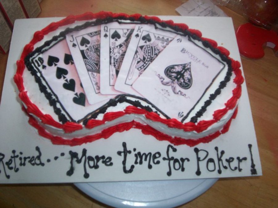 Cards - CakeCentral.com