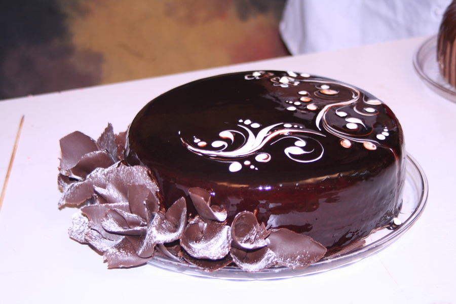 My Cake - CakeCentral.com