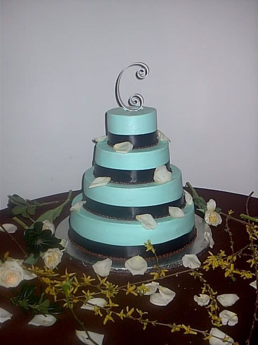 The Caroll's - CakeCentral.com
