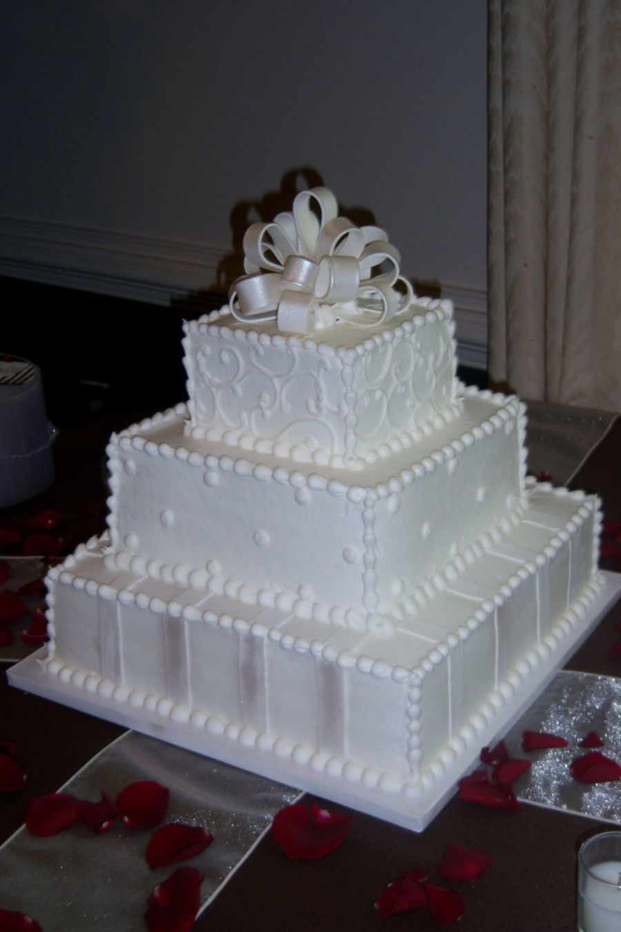 Robin - CakeCentral.com