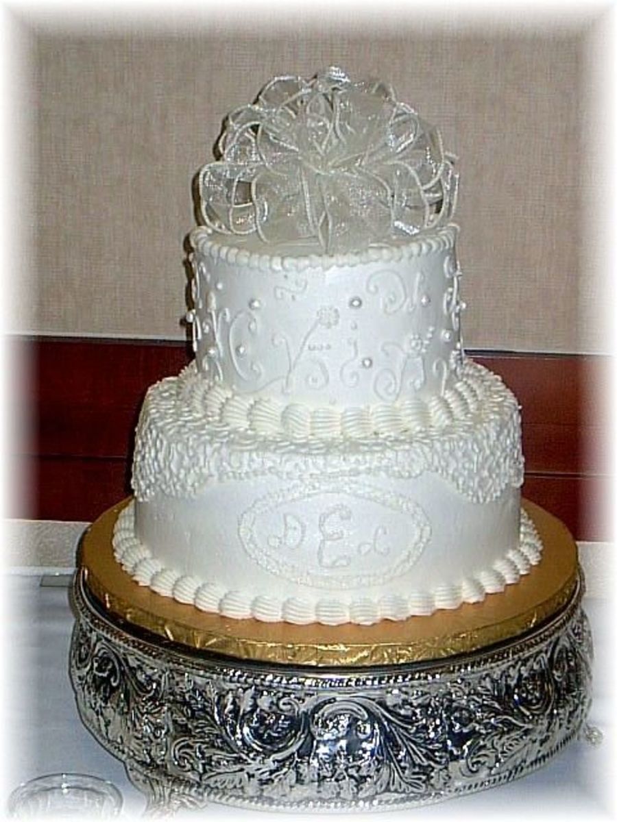 Little Cake - CakeCentral.com