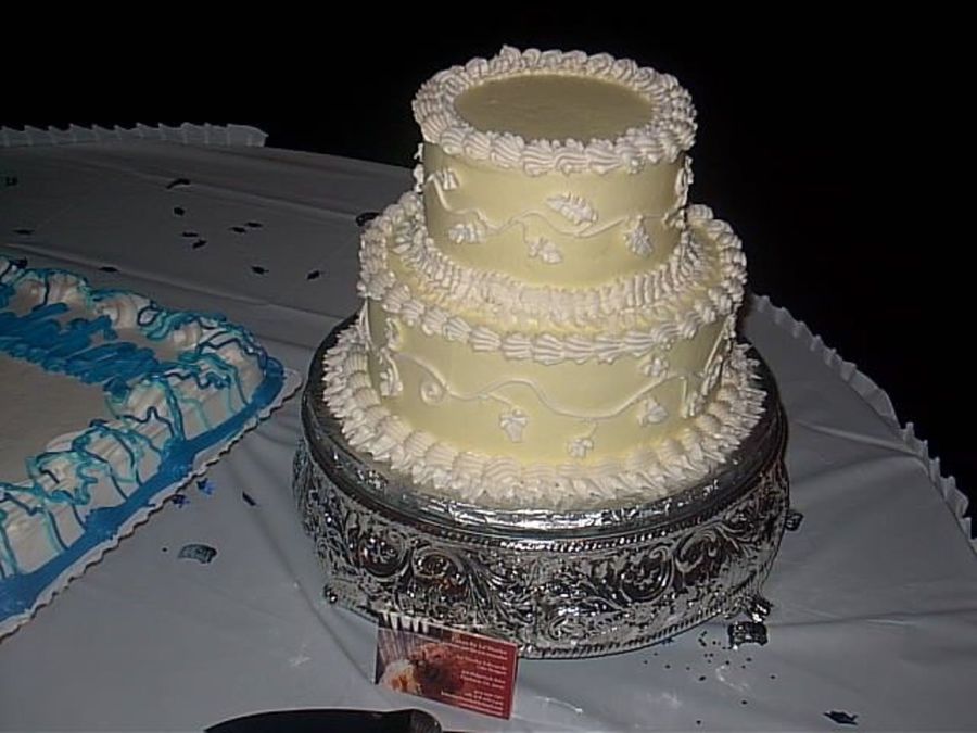 Dillard - CakeCentral.com
