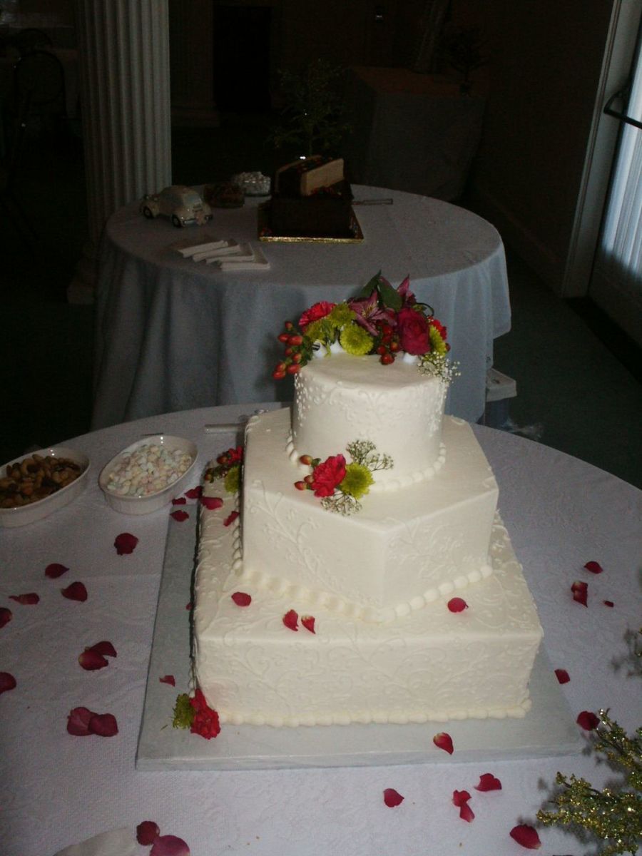 Simple - CakeCentral.com