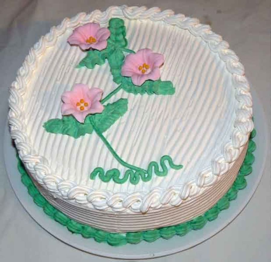 Sample Cake For Atty. Office - CakeCentral.com