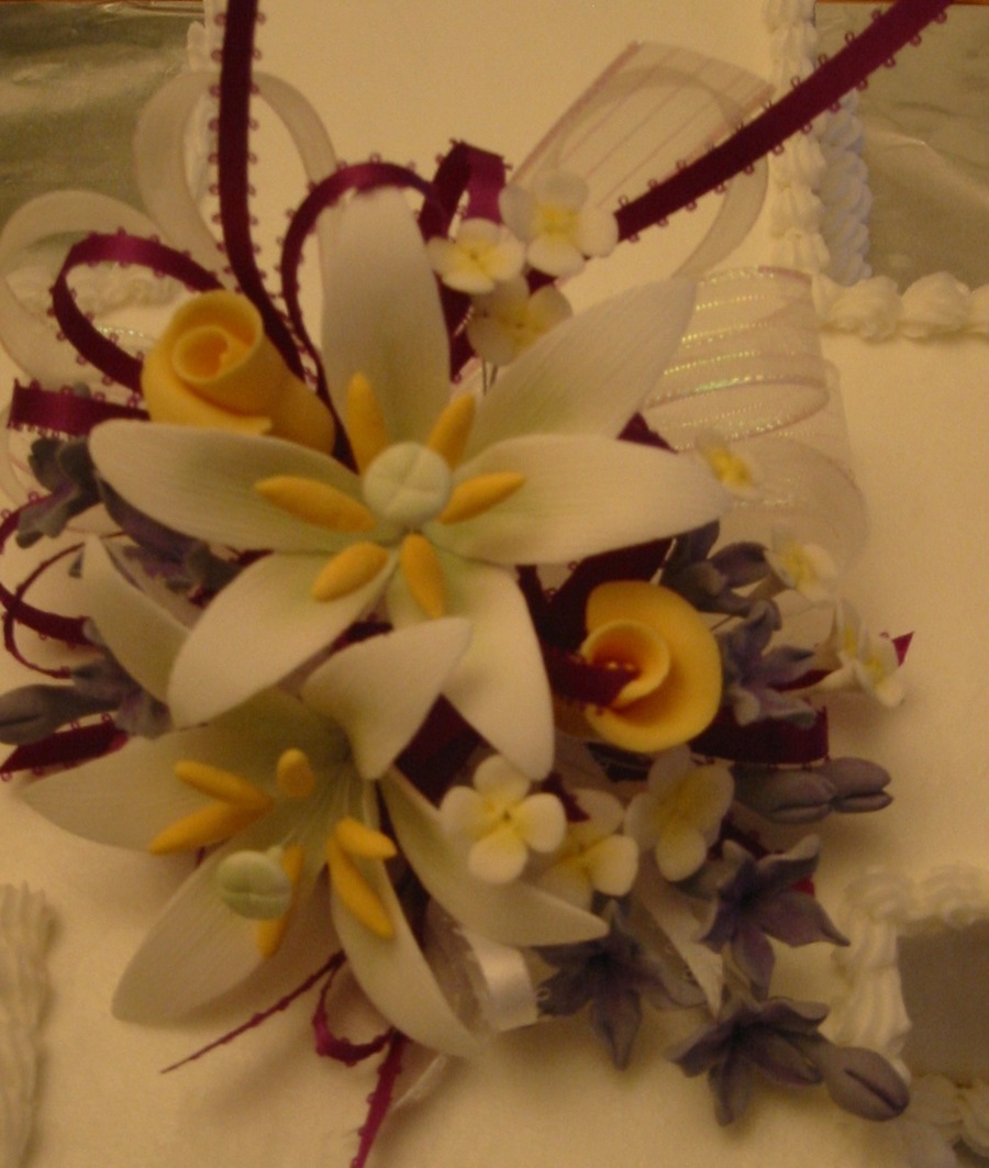 Christ Is Risen!! - CakeCentral.com