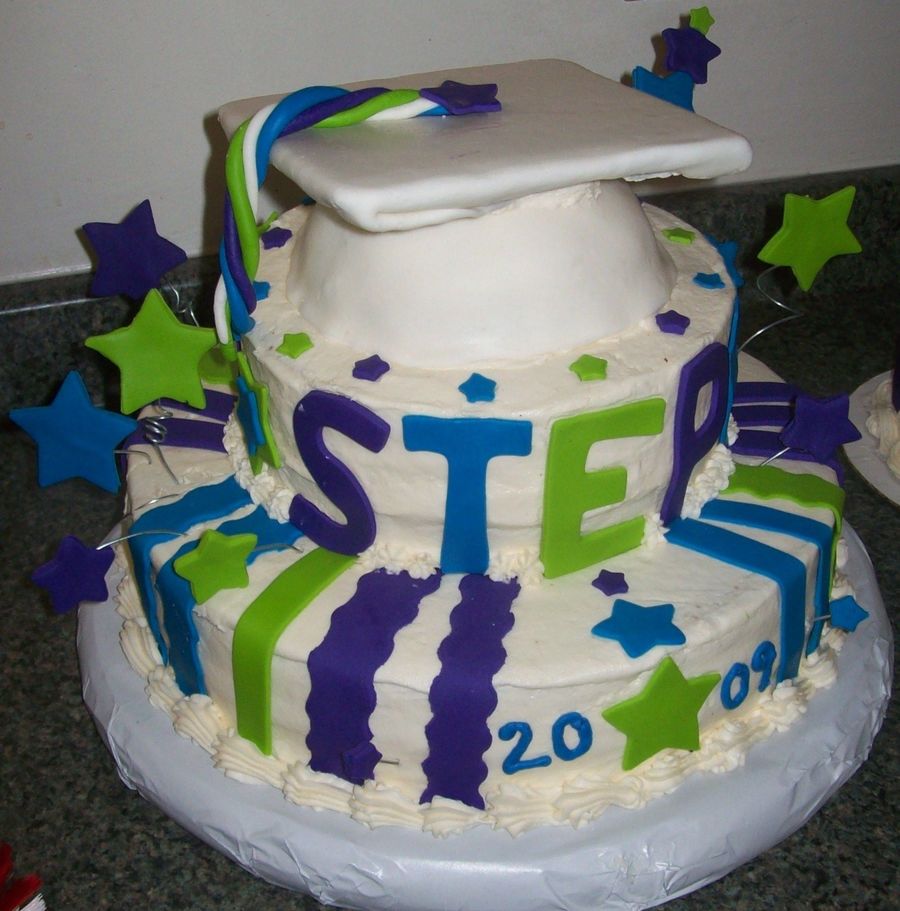 Steph.jpg - CakeCentral.com