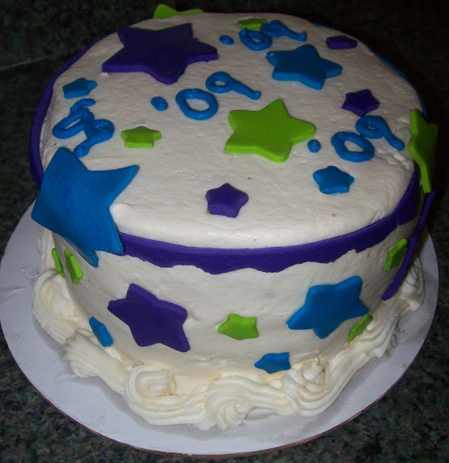 Steph.jpg - CakeCentral.com