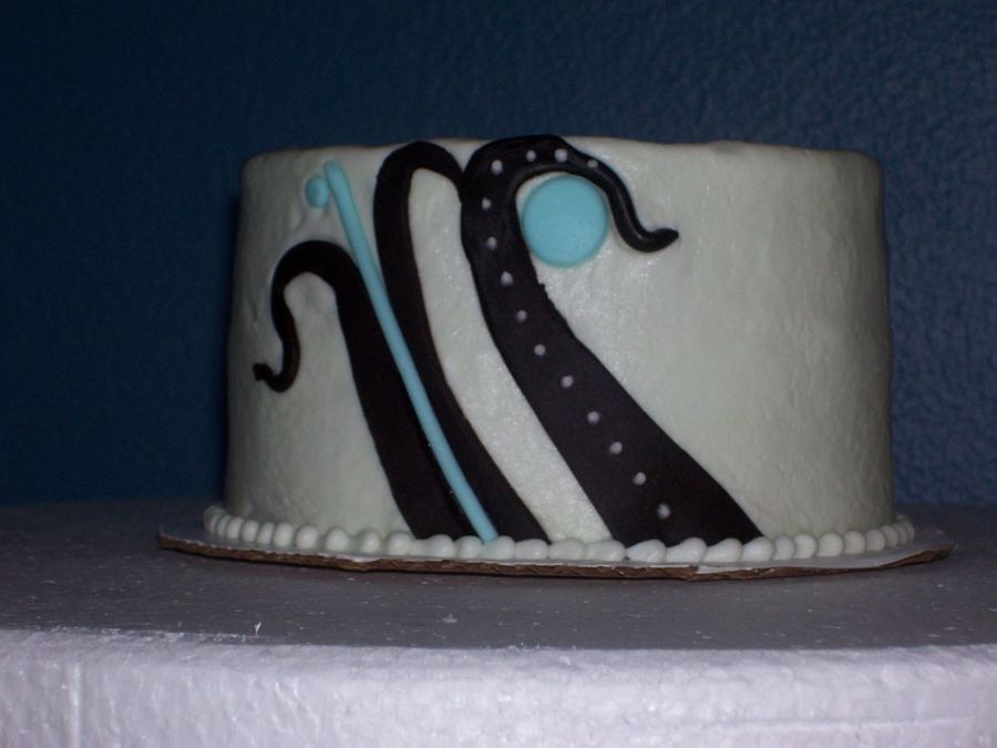 Sample Cake Ii - CakeCentral.com