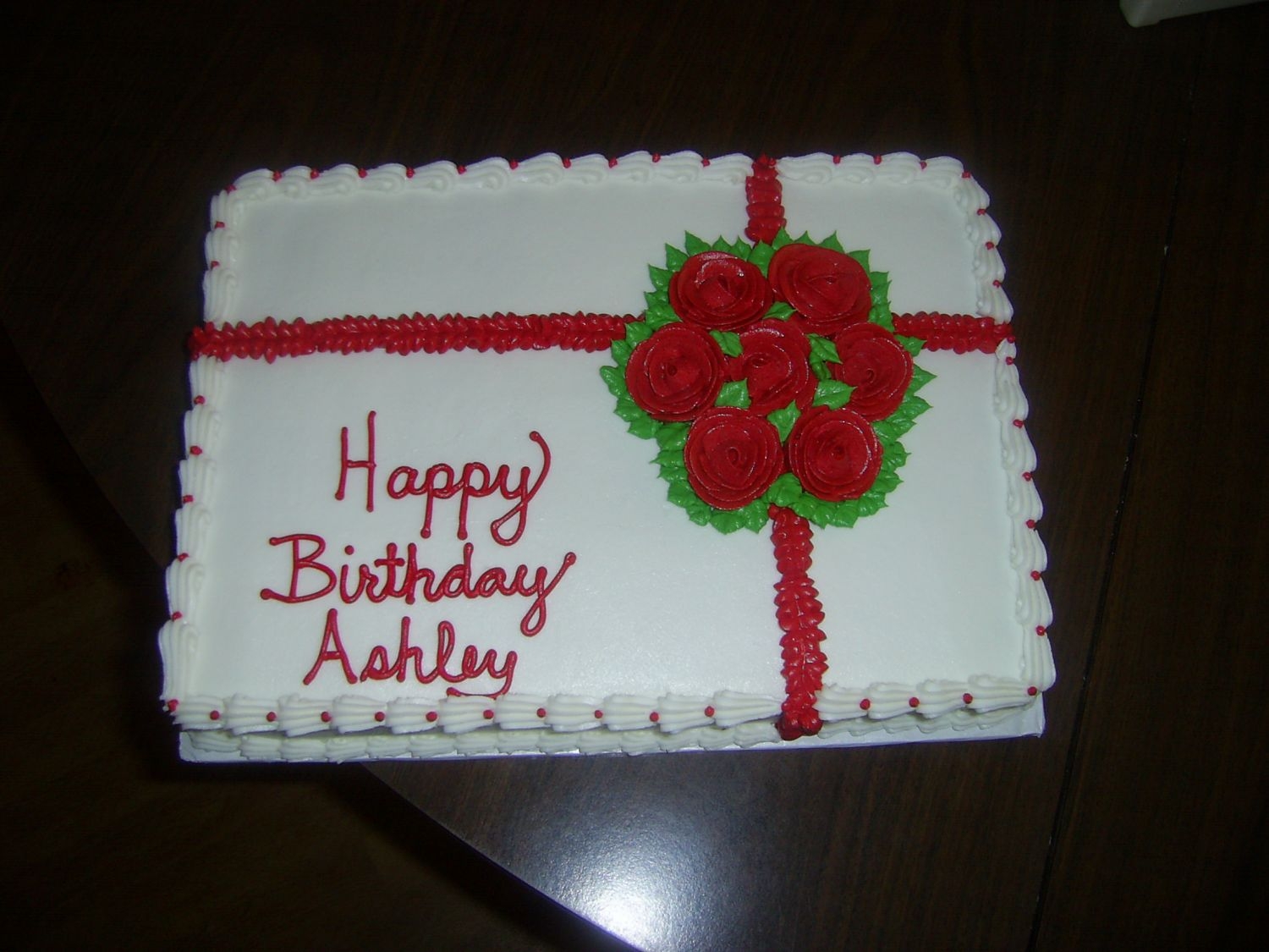 Ashley_5-12-06.jpg - CakeCentral.com