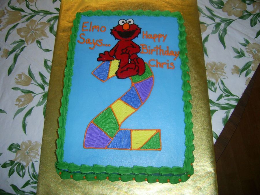 My Son s Birthday Cake CakeCentral my-son-s-birthday-cake-cakecentral