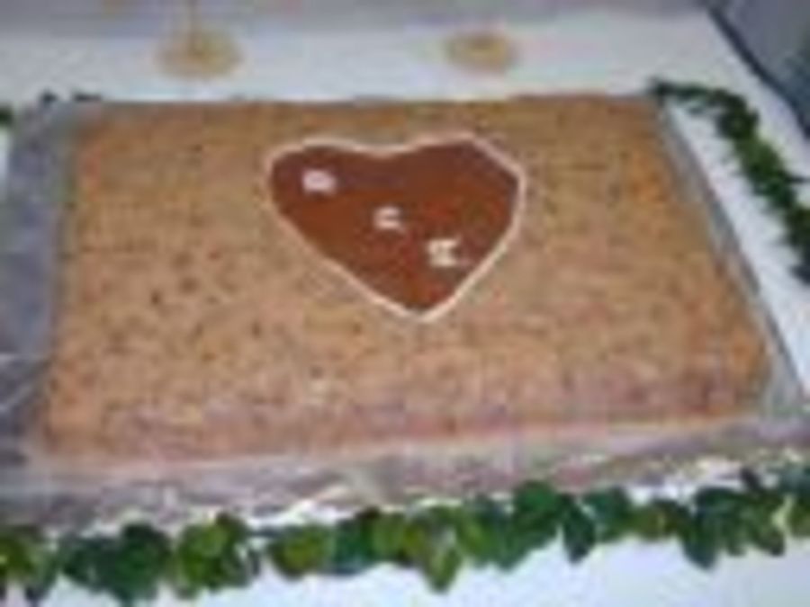 David Cake - CakeCentral.com