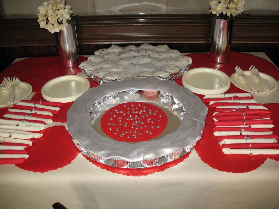 Diamond Ring Cupcake Cake - CakeCentral.com