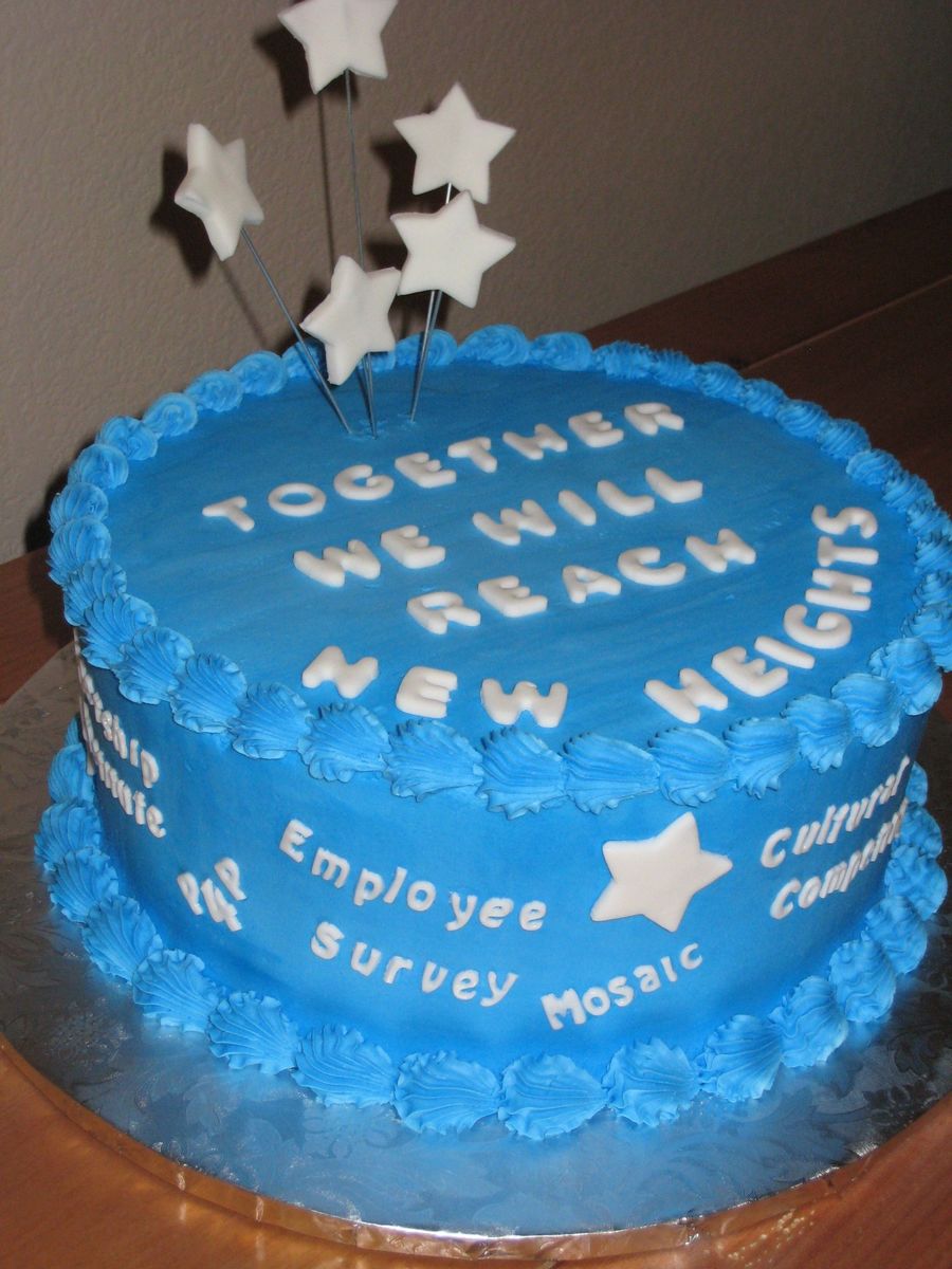 Hr Cake - CakeCentral.com