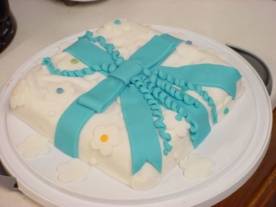 Course 3 - CakeCentral.com