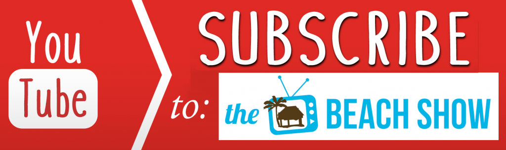 The Beach Show – Nov 17, 2020
