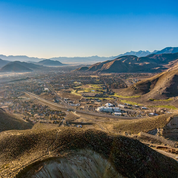 Carson City
