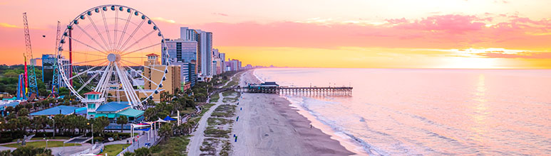 Charleston, SC Metro Area Real Estate & Homes for Sale | Carolina One ...