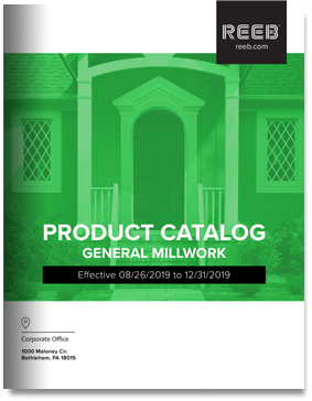 Price Catalog | Reeb