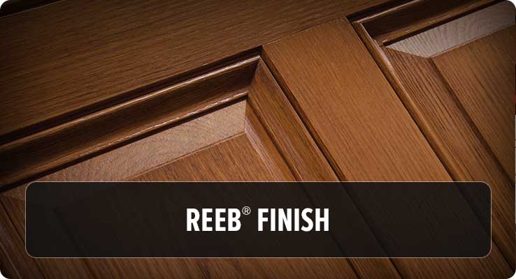 Reeb | Exterior doors, interior doors, storm doors, patio doors ...