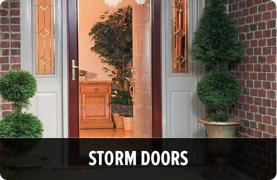 Reeb | Exterior doors, interior doors, storm doors, patio doors ...
