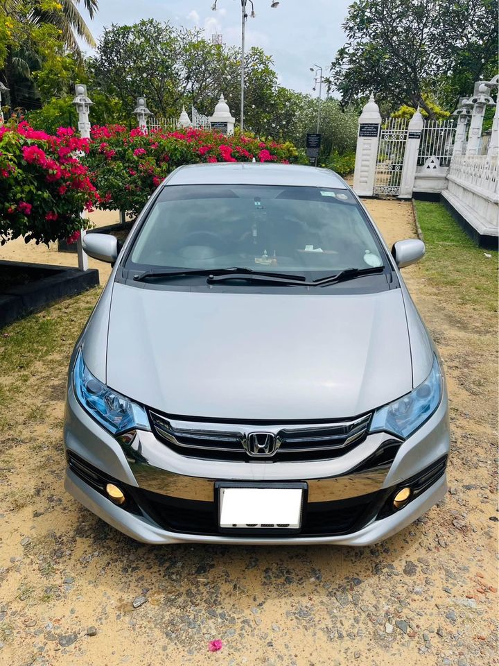 Honda insight ZE3 New face – Adz.lk – Classified Ads & Directory Listing