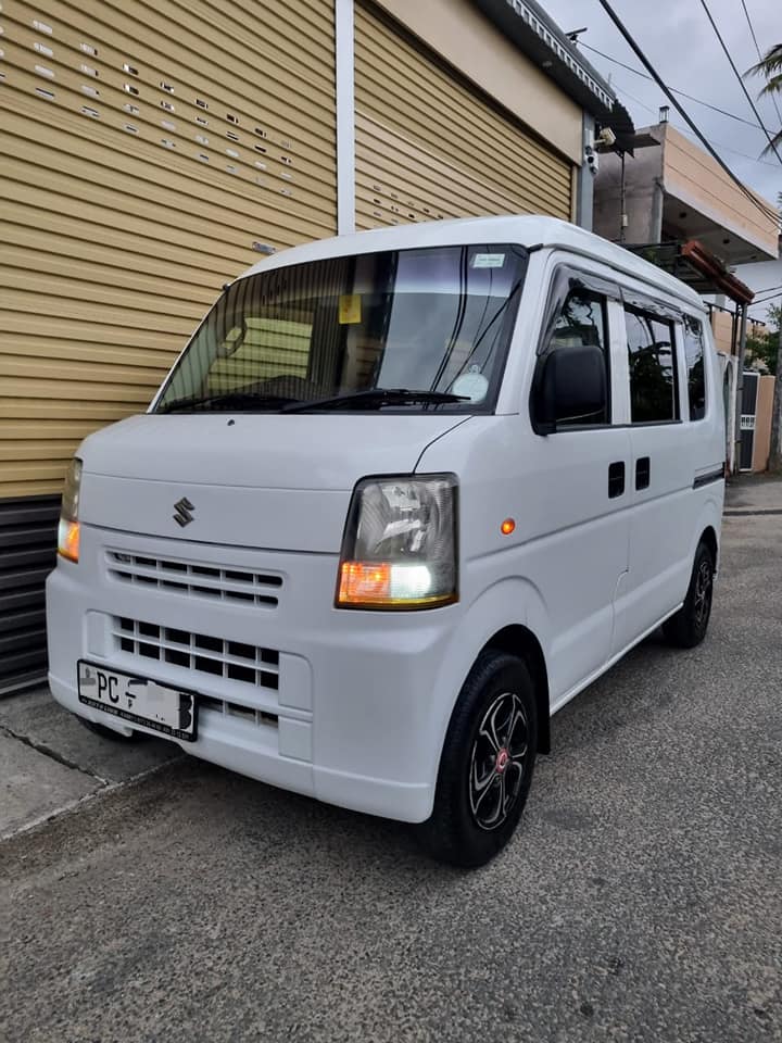 Suzuki every DA64 – Adz.lk – Classified Ads & Directory Listing