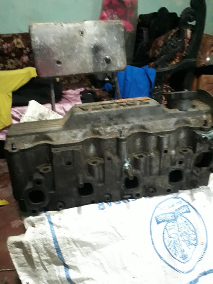 Toyota 2c,engine head – Adz.lk – Classified Ads & Directory Listing