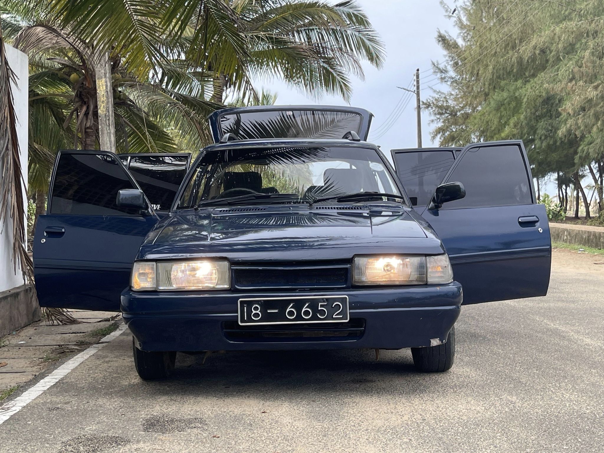 Mazda Car – Adz.lk – Classified Ads & Directory Listing