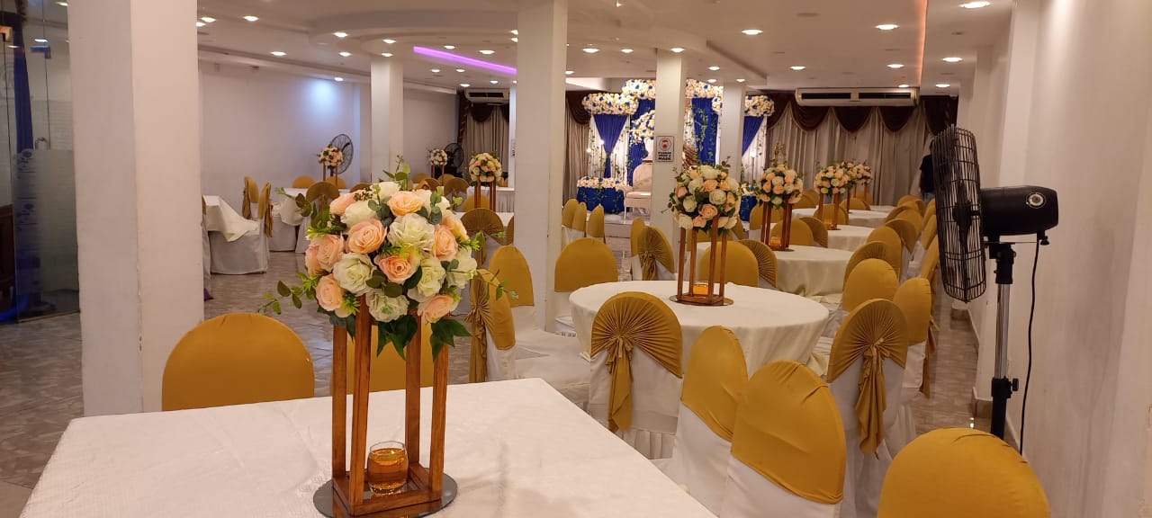 Brighten Reception Hall – Adz.lk – Classified Ads & Directory Listing