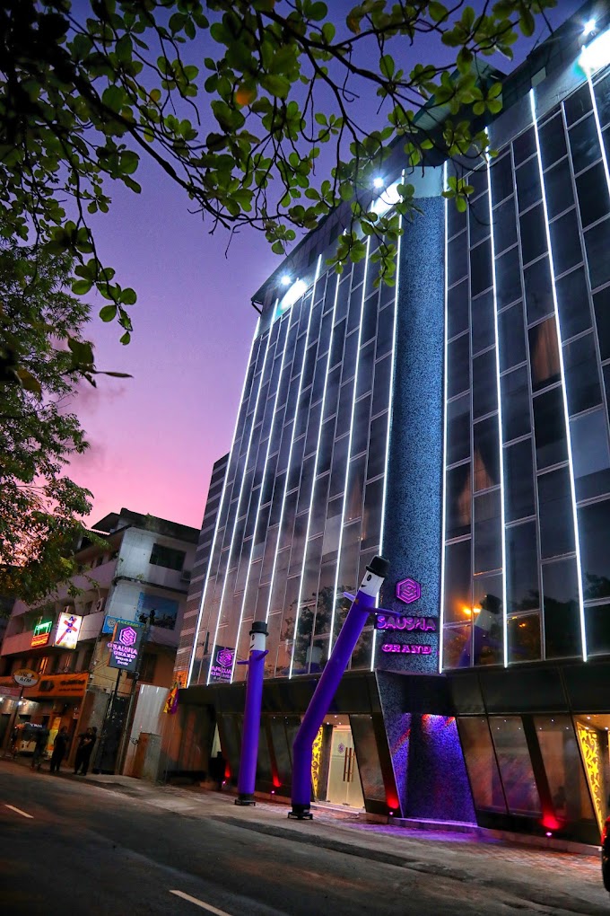 Sausha Grand Banquets – Adz.lk – Classified Ads & Directory Listing