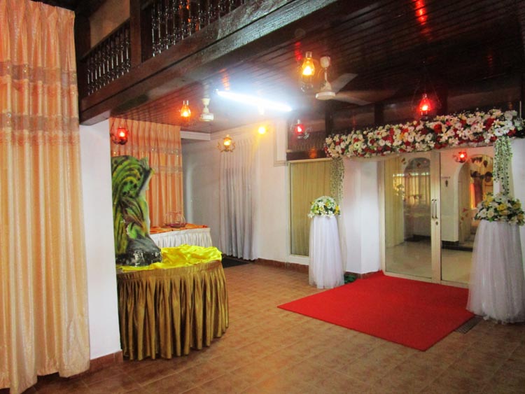 Green Garden Reception Hall – Adz.lk – Classified Ads & Directory Listing